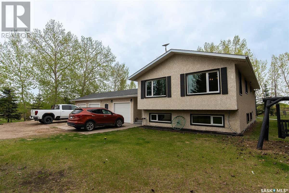 Forbes / Carpenter Acreage, Elfros Rm No. 307, SK S0A4T0 House For Sale ...