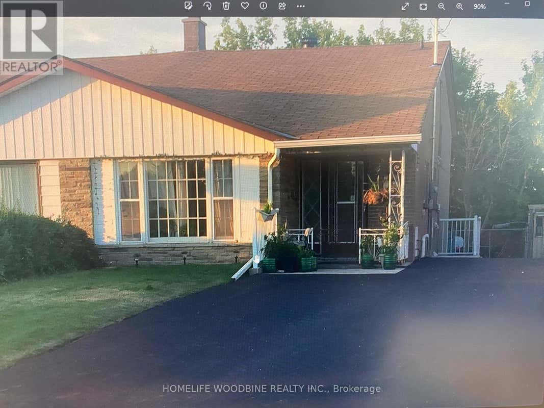 31 BENTON STREET, Brampton (Brampton East), ON L6W3B8 À louer | RE/MAX ...