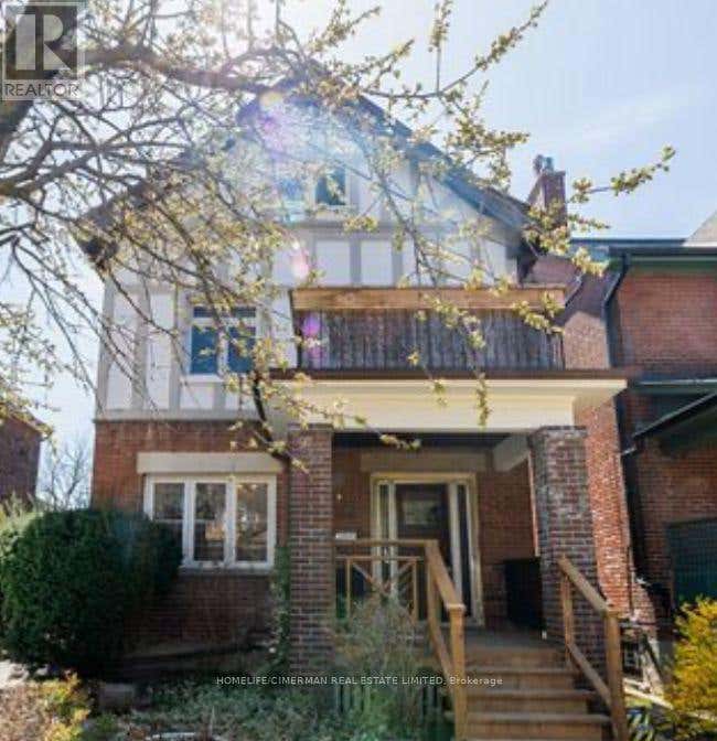 89 ELLSWORTH AVENUE, Toronto (Wychwood), ON M6G2K4 House For Sale | RE ...