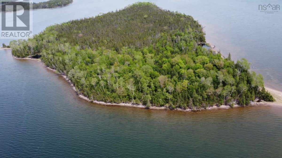 O Round island, Estmere, NS B0E1T0 Land For Sale | RE/MAX | 202501186