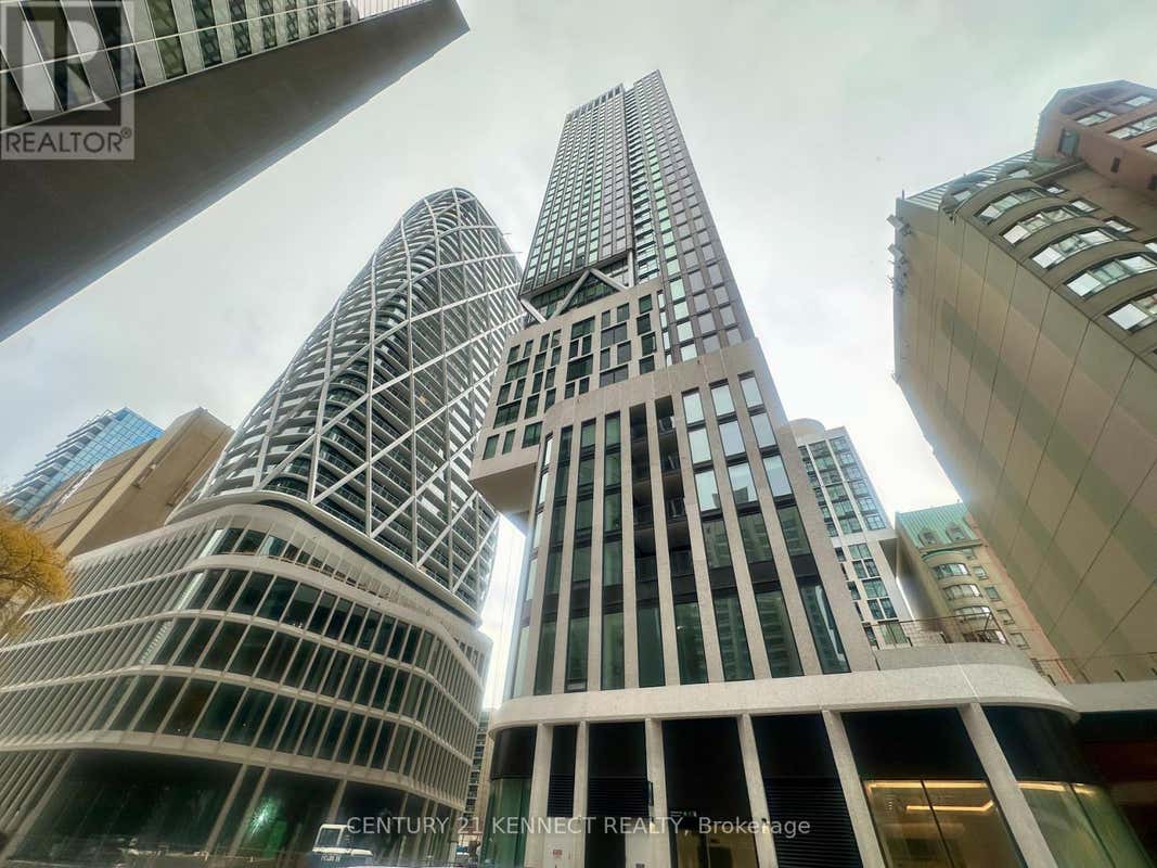 3219 - 230 SIMCOE STREET, Toronto (Kensington-Chinatown), ON M5T1T4 À ...
