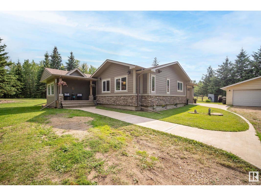 51336 RGE ROAD 224, Rural Strathcona County, AB T8C1H3 House For Sale ...