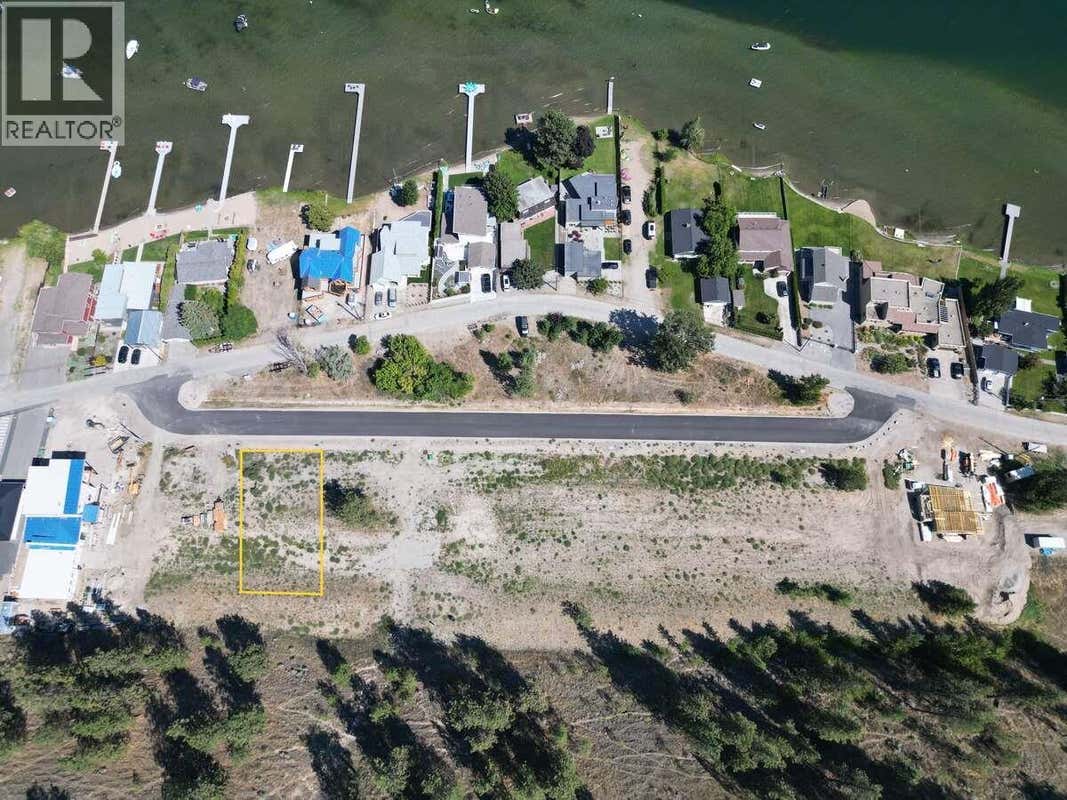 129 Alder Crescent, Kaleden, BC V0H1K0 Land For Sale | RE/MAX | 10363460