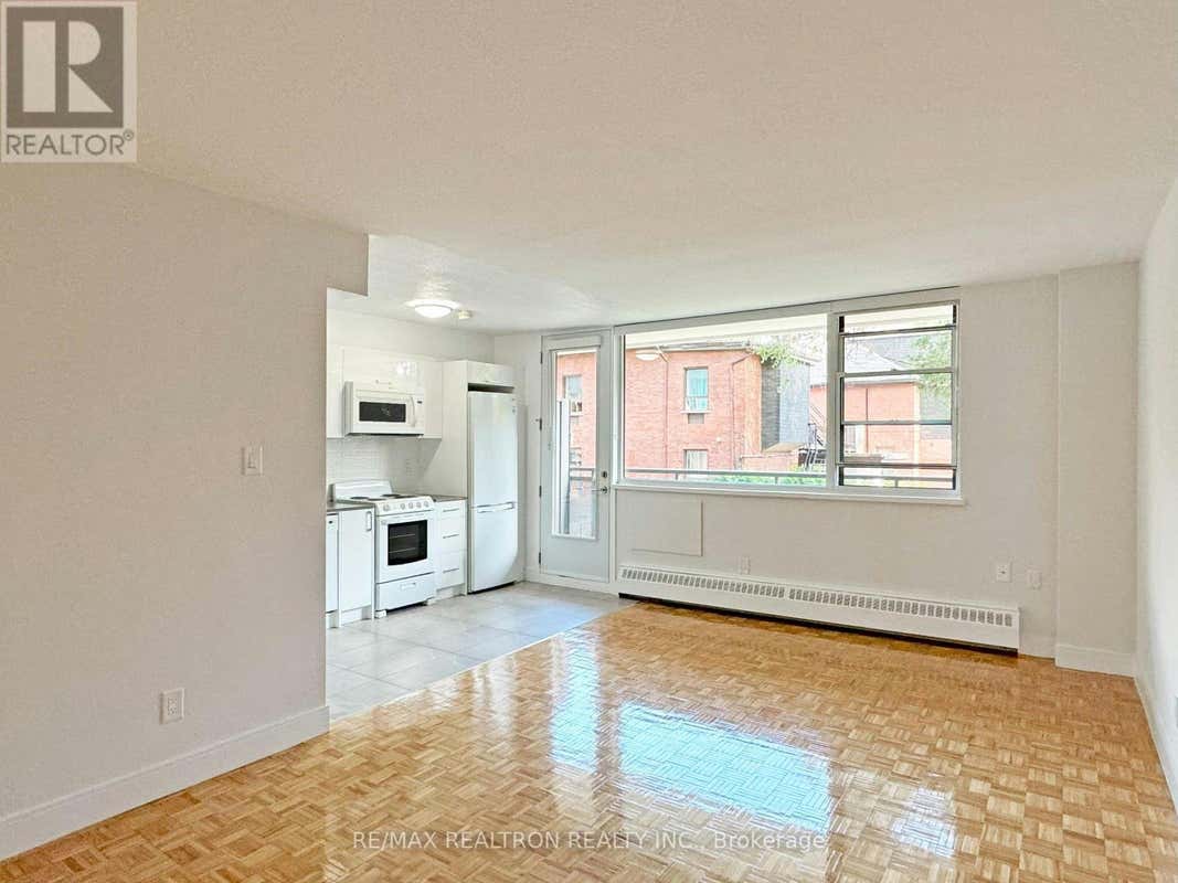 202 - 276 ST GEORGE STREET, Toronto (Annex), ON M5R2P6 Home For Rent ...