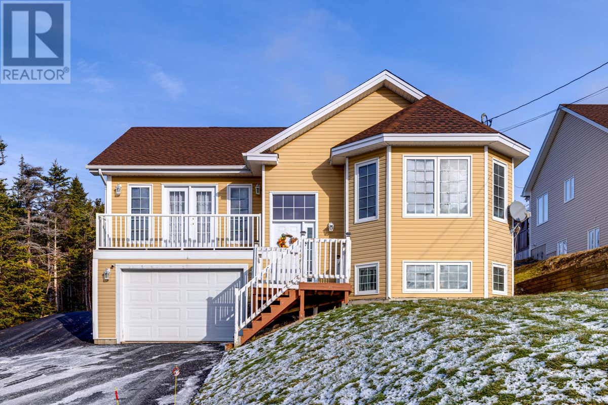 145 Monument Road, Conception Bay South, NL A1W2B4 À vendre | RE/MAX ...
