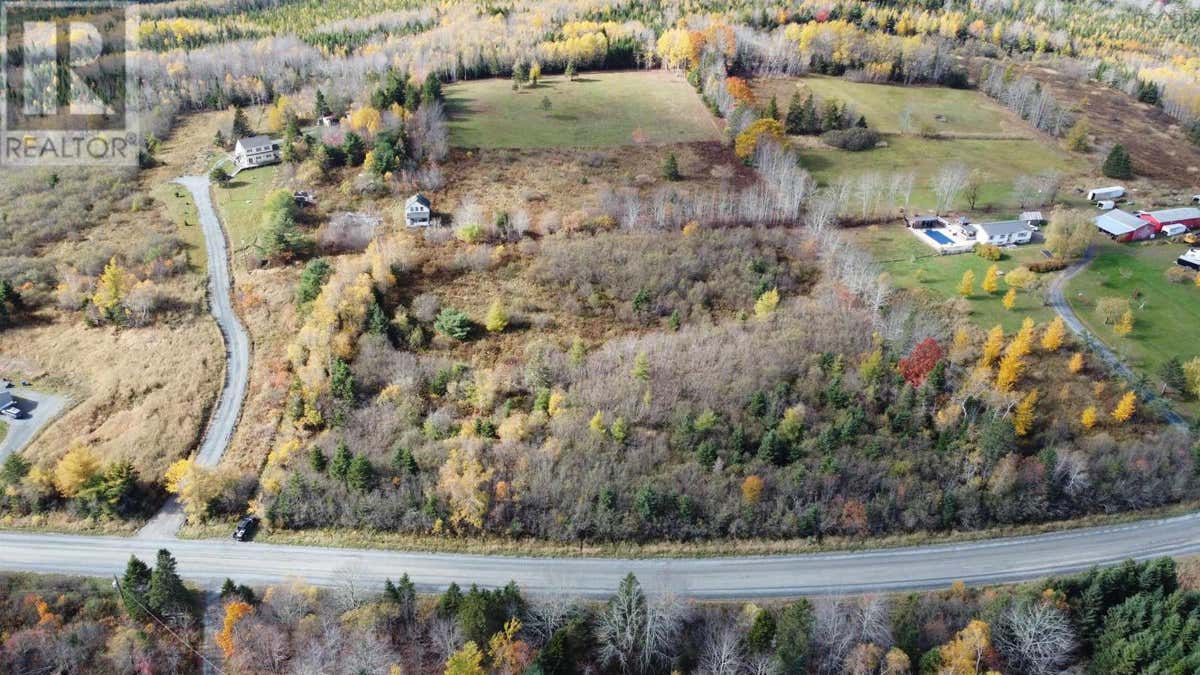 407 Lake Egmont Road Lot A, Lake Egmont, NS B0N1Y0 Land For Sale | RE ...