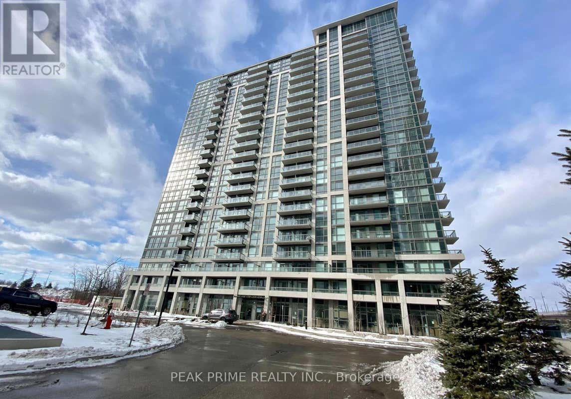 PH210 - 349 RATHBURN ROAD W, Mississauga (City Centre), ON L5B0G9 Home ...
