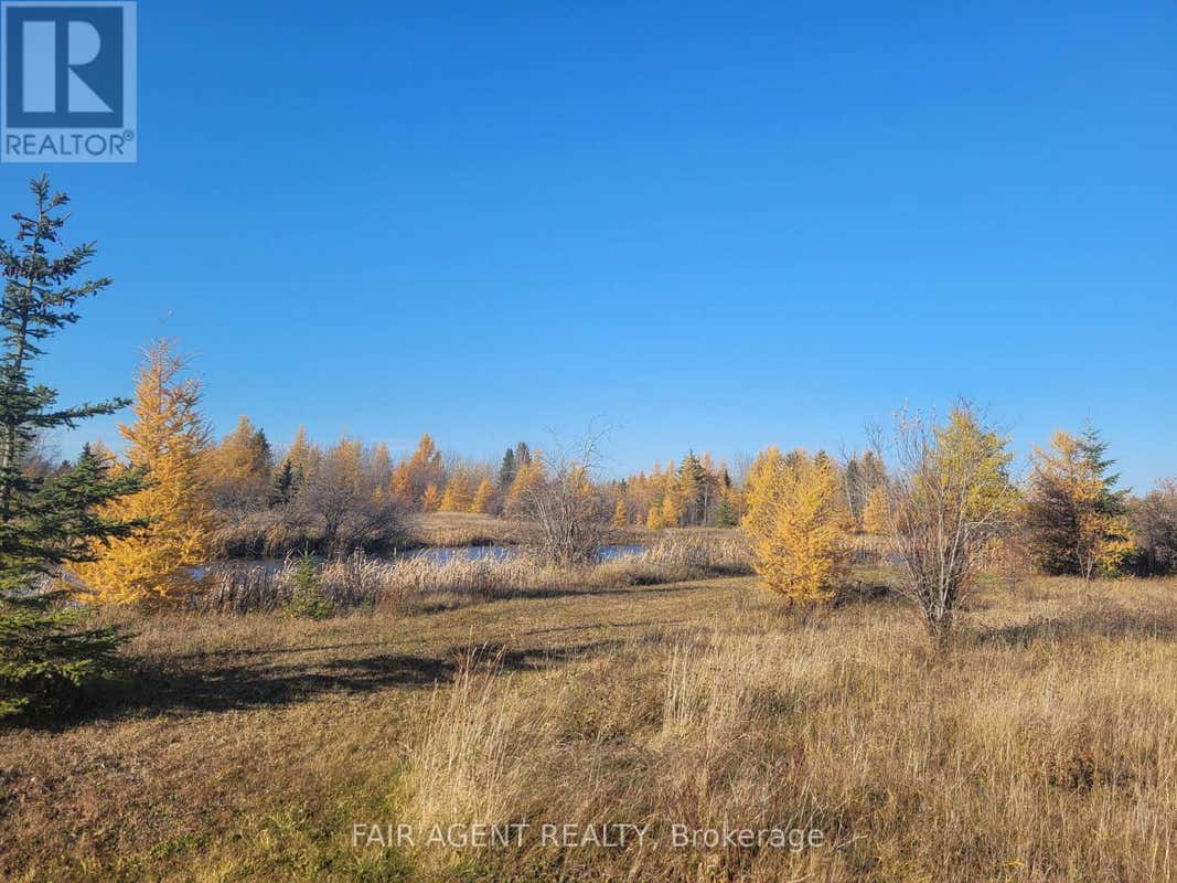 242 ON-11, Kapuskasing, ON P0L1Z0 Land For Sale | RE/MAX | T12433068
