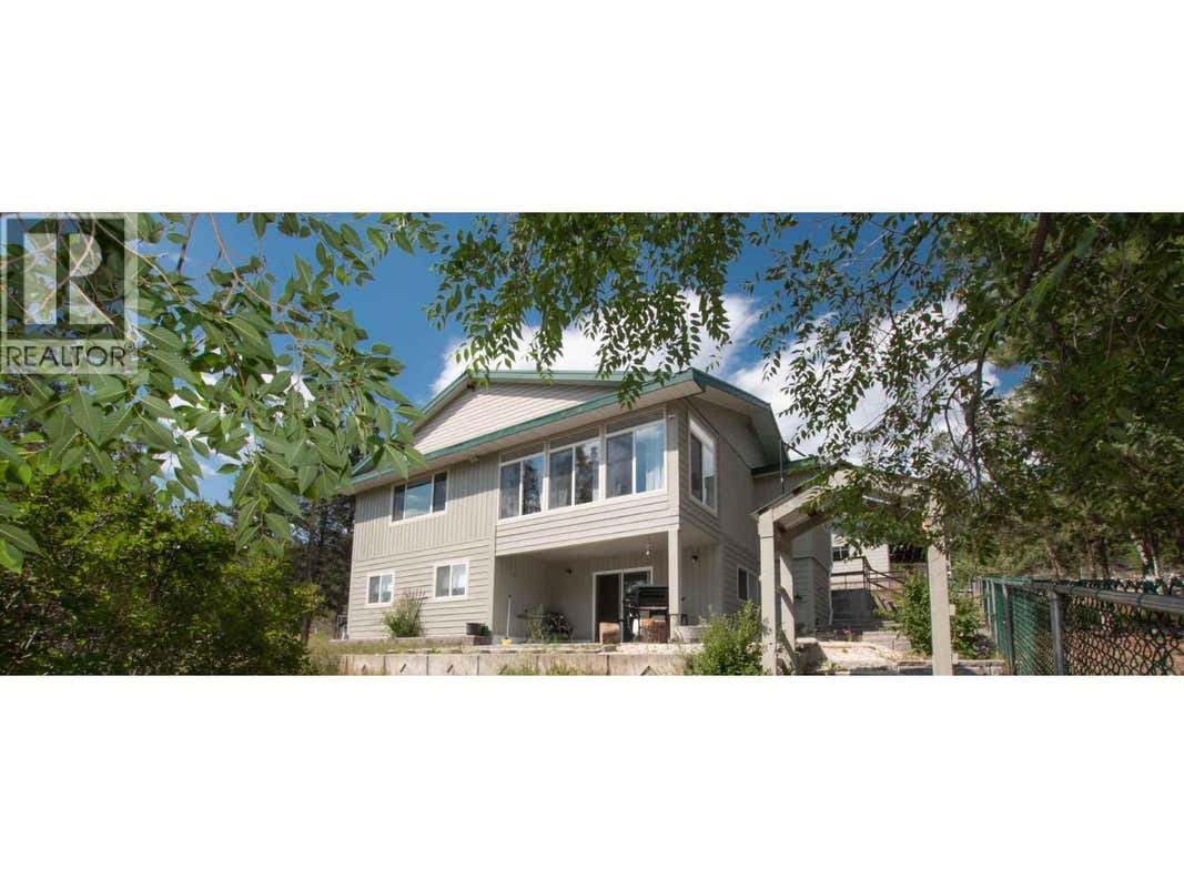 3022 Loon Lake Road, 70 Mile House, BC V0K2K1 House For Sale | RE/MAX ...