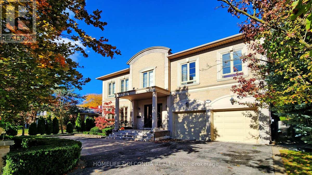 164 OWEN BOULEVARD, Toronto (St. Andrew-Windfields), ON M2P1G7 House ...
