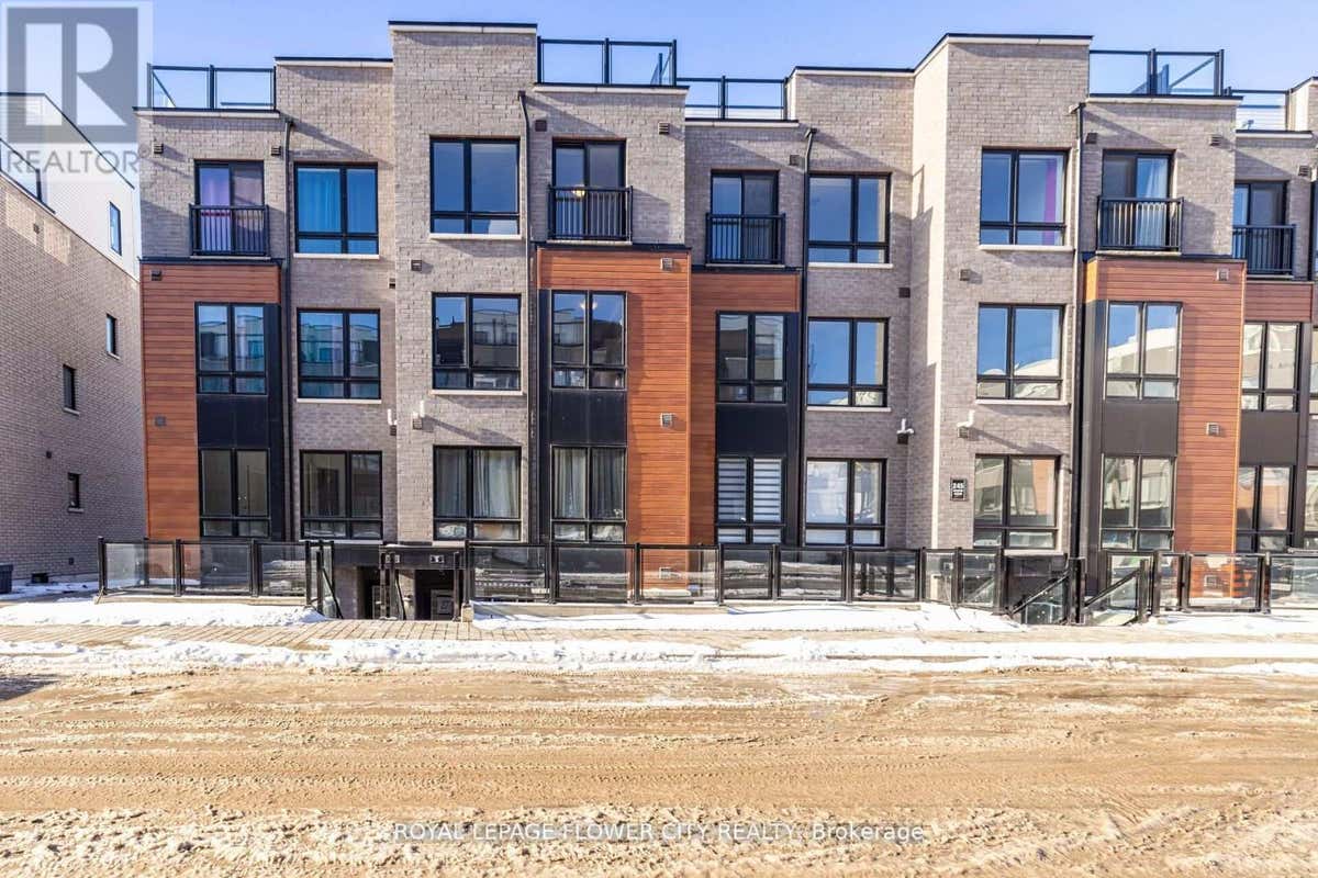 5 - 245 MCLEVIN AVENUE N, Toronto (Malvern), ON M1B0E8 Condo For Sale ...