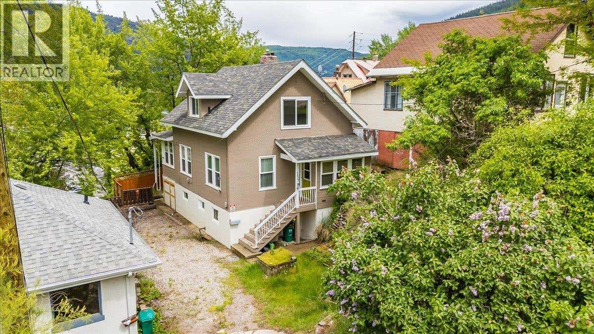 Trail Houses For Sale Real Estate - Houses for Sale in Trail Houses For ...
