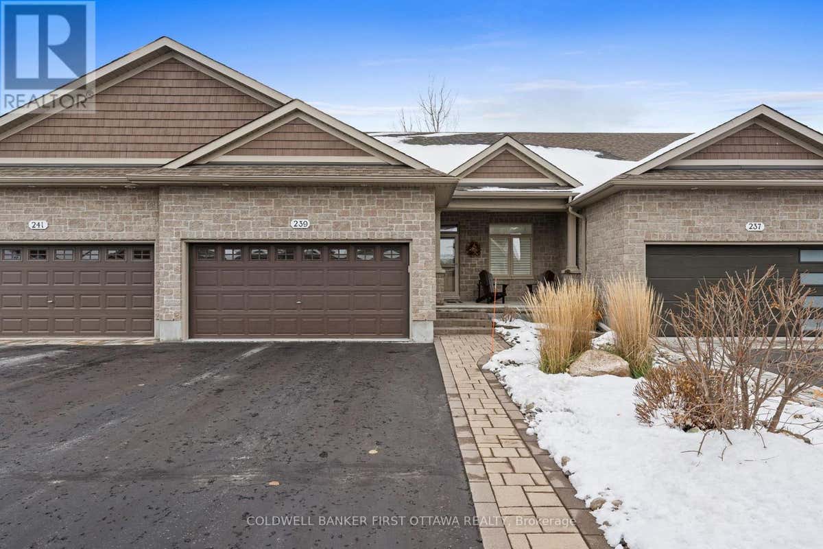 239 ROYAL LANDING GATE, North Grenville, ON K0G1J0 House For Sale | RE ...