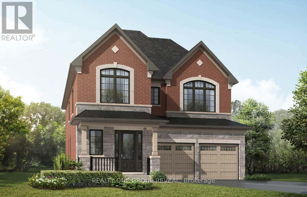 71 AZURE DRIVE, Markham, ON L6C3M4 À vendre | RE/MAX | N12474916