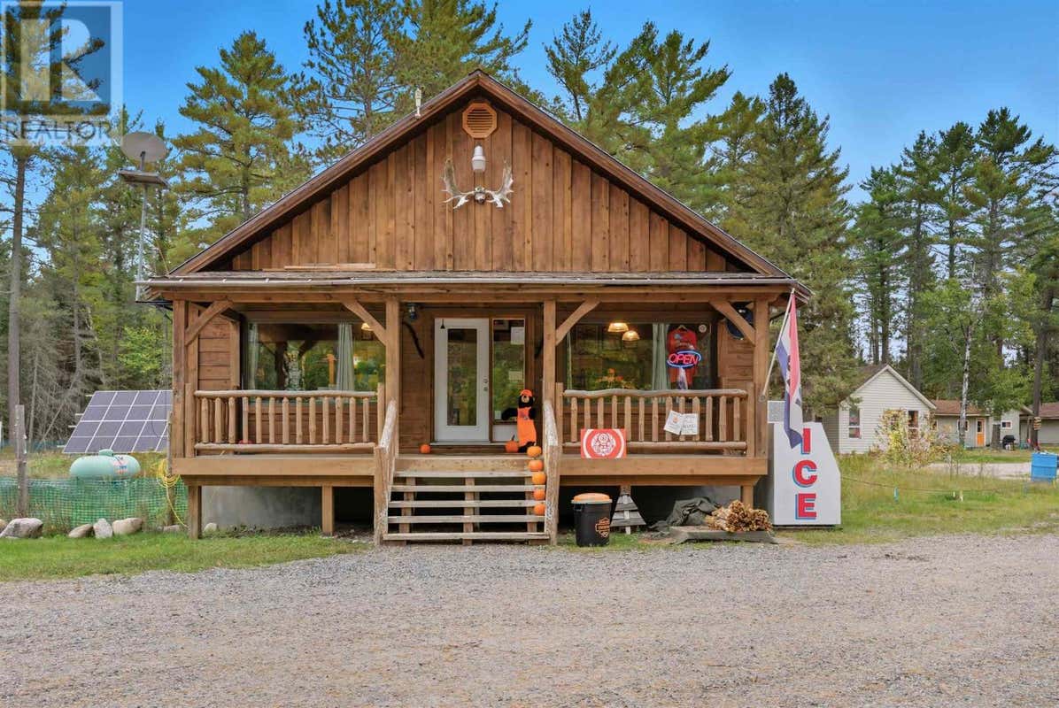 9538 Highway 129, Thessalon, ON P0R1L0 Multi Family For Sale | RE/MAX | SM252758