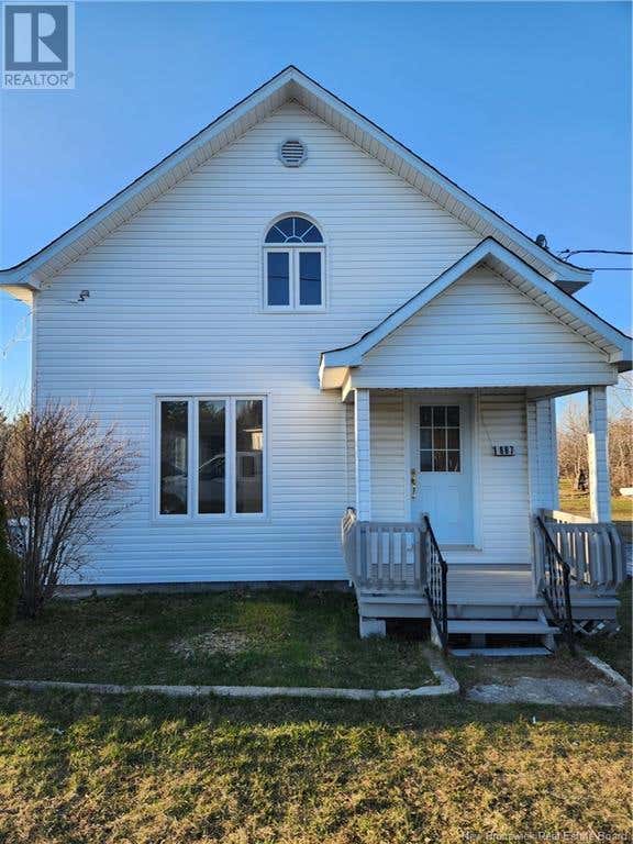 867 Louis G Daigle, Tracadie, NB E1X1C2 House For Sale | RE/MAX | NB122329