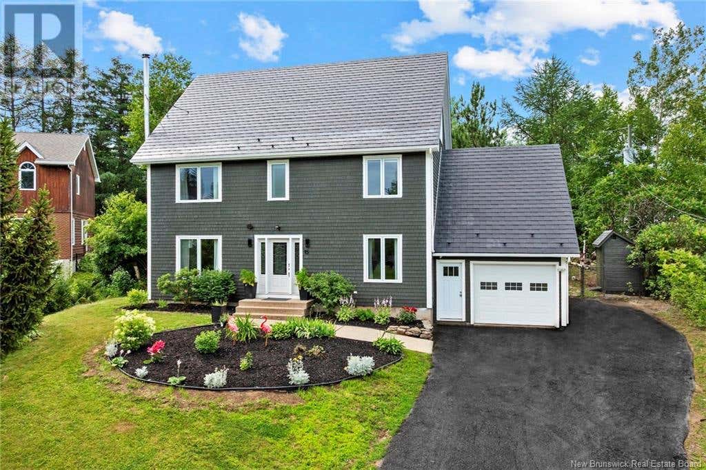 15 Carter Court, Fredericton, NB E3B6Y1 House For Sale | RE/MAX | NB122981