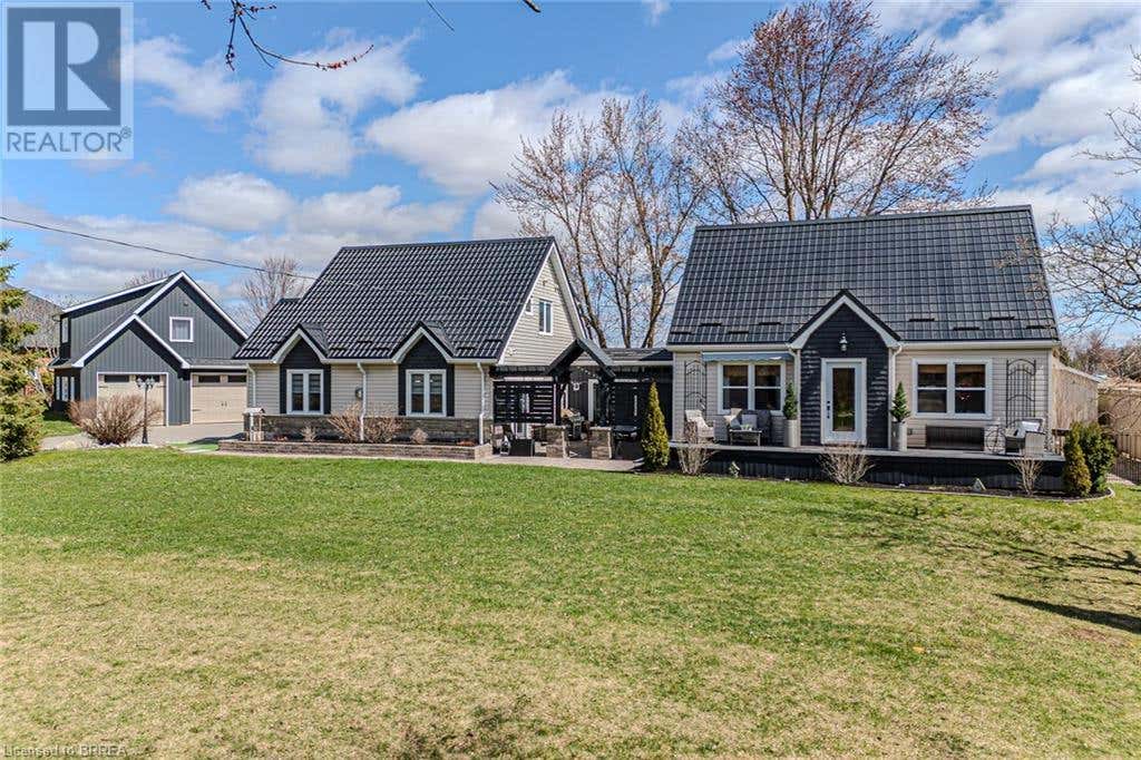 12133 EIGHTH Line, Glen Williams, ON L7G4S4 Duplex For Sale | RE/MAX ...