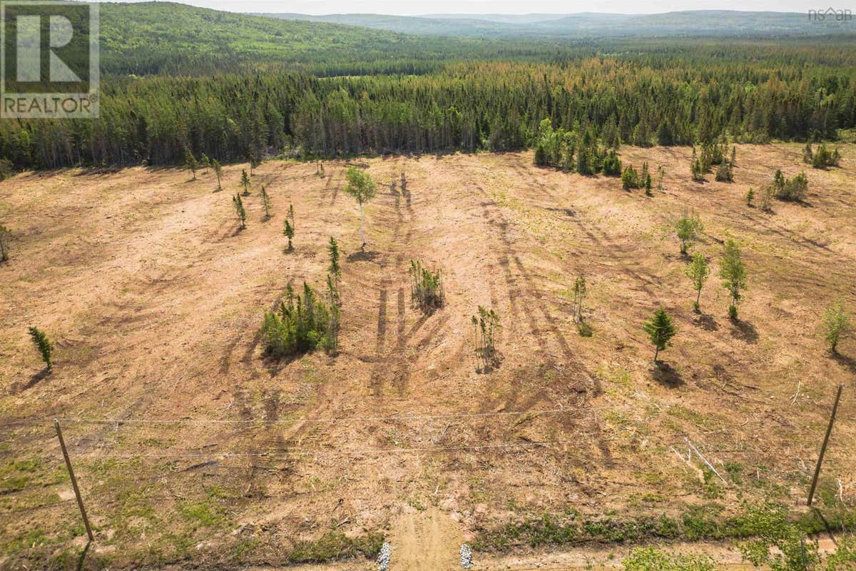 Lot 5 Alpine Ridge Road, Mabou, NS B0E1X0 Land For Sale | RE/MAX ...