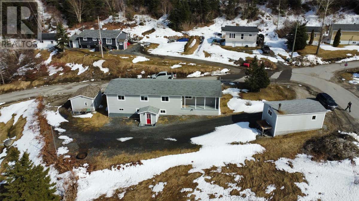 12 Church Street, Hampden, NL House For Sale | RE/MAX | 1283972
