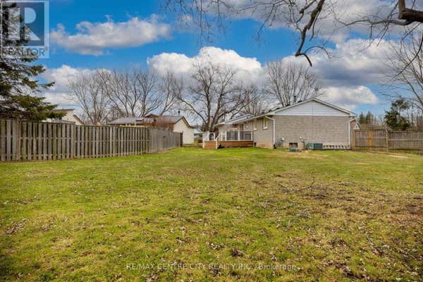 42606 JOHNATHON STREET, CENTRAL ELGIN (UNION), ON N0L 2L0 House For ...
