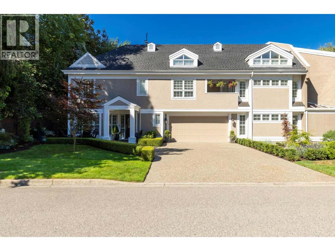 389 Collett Road Unit# 5, Kelowna, BC V1W3A3 À vendre | RE/MAX | 10359978