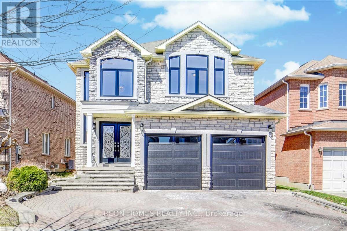 322 ELSON STREET, Markham (Cedarwood), ON L3S4S4 Home For Rent | RE/MAX ...