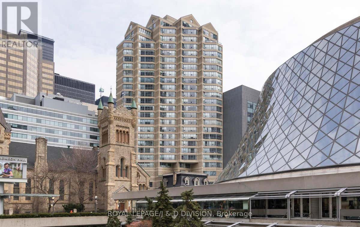 PH2601 - 71 SIMCOE STREET, Toronto (Bay Street Corridor), ON M5J2S9 ...