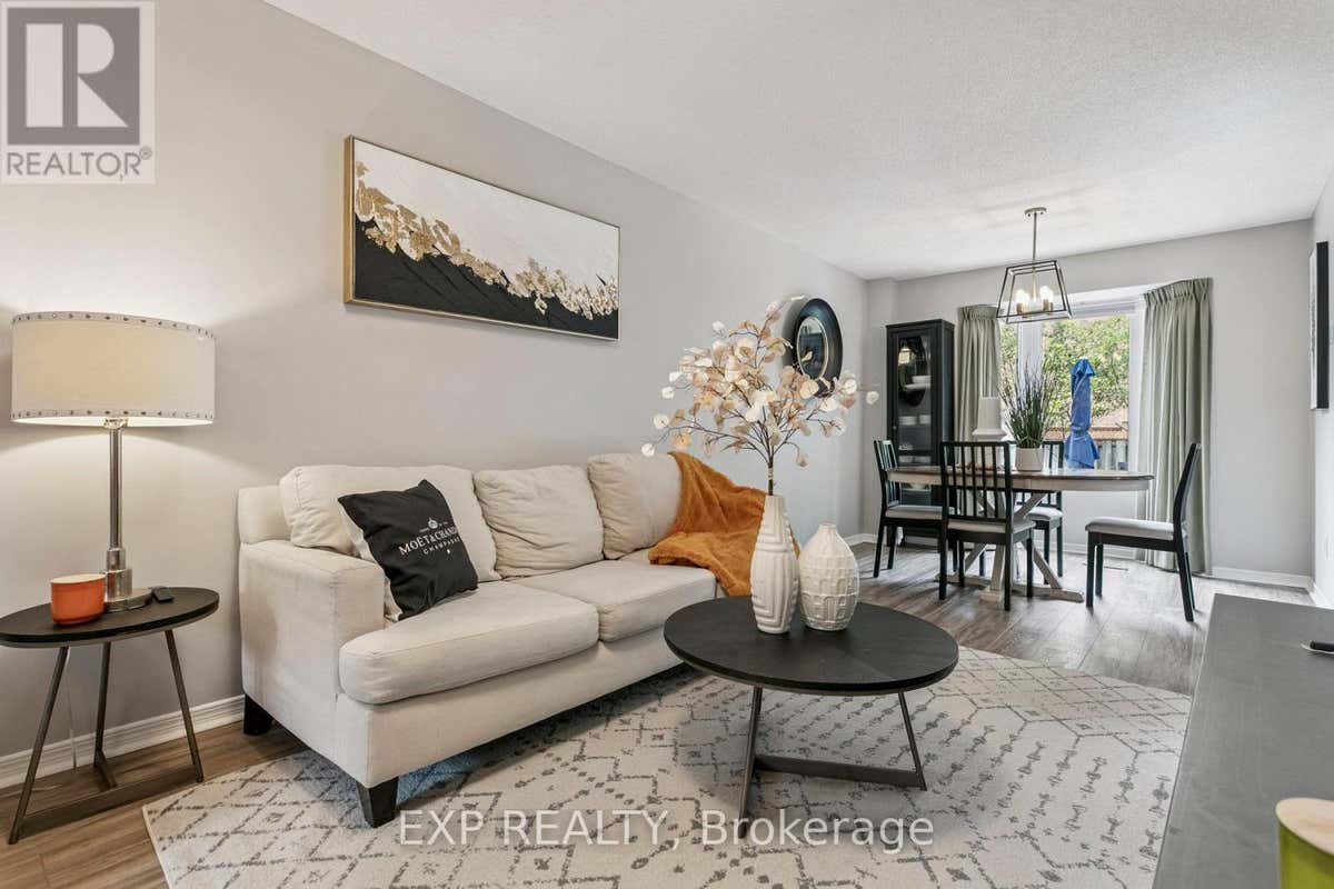 5 - 2006 GLENADA CRESCENT, Oakville (WC Wedgewood Creek), ON L6H5R9 À ...