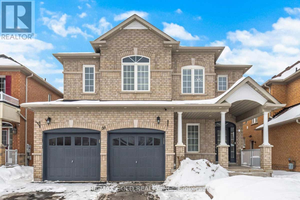 Brampton Vales Of Castlemore Real Estate - Houses for Sale in Brampton ...