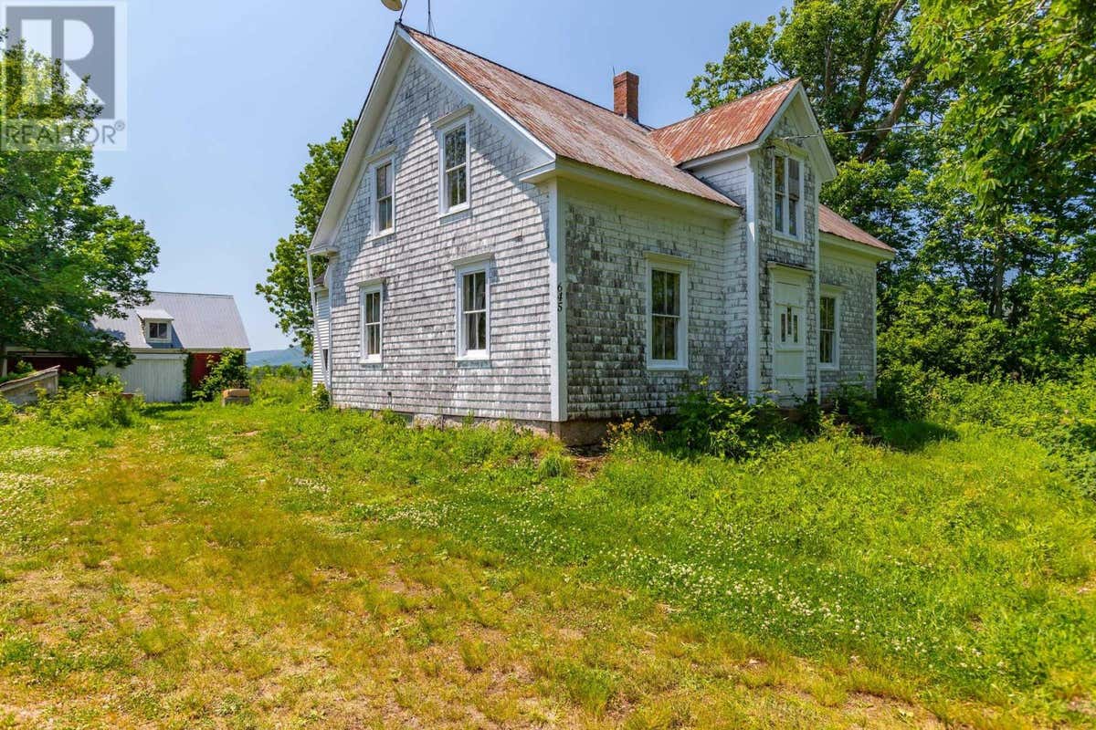 645 Leonard Road, Paradise, NS B0S1R0 House For Sale | RE/MAX | 202502482