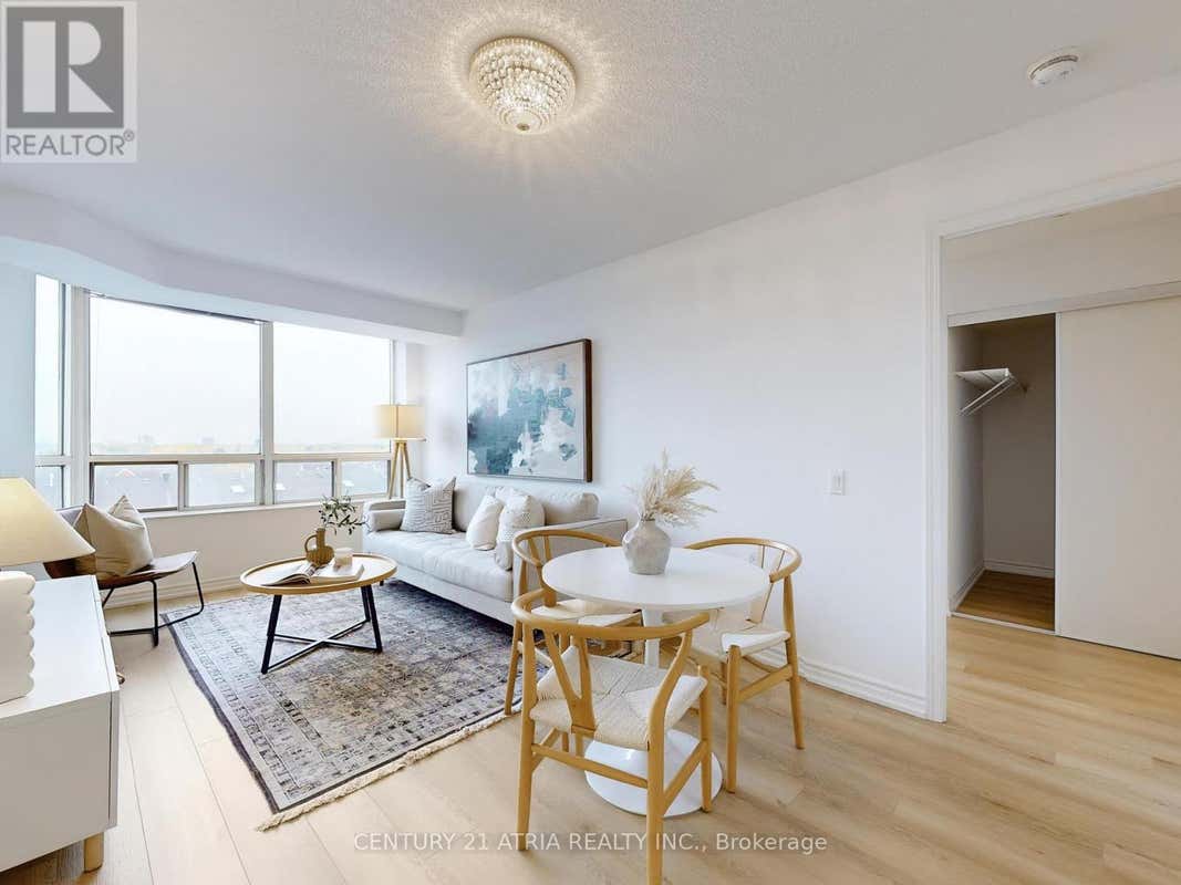 712 - 3088 KENNEDY ROAD, Toronto (Steeles), ON M1V5M4 House For Sale ...