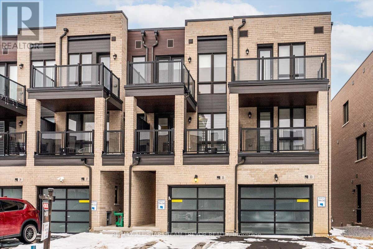 35 MIKAYLA LANE, Markham (Cornell), ON L6B1R1 Home For Rent | RE/MAX ...