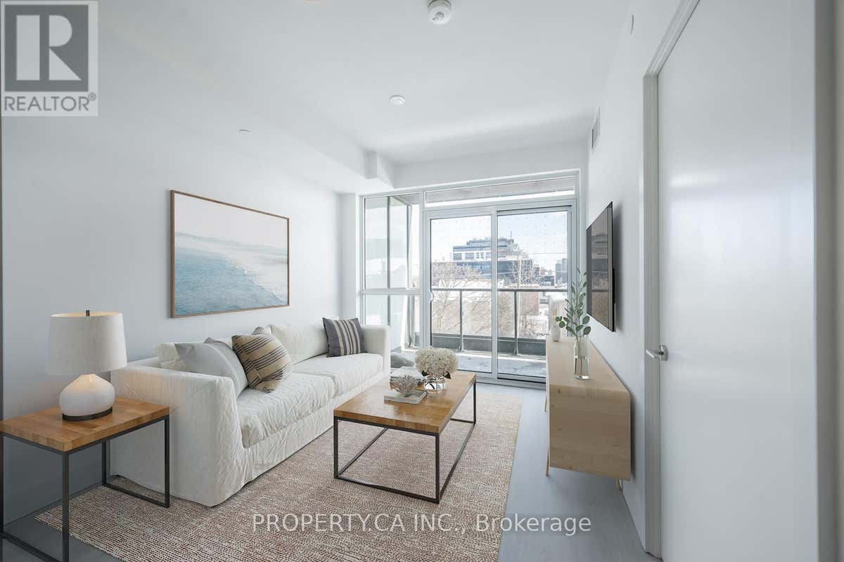 818 - 625 SHEPPARD AVENUE E, Toronto (Bayview Village), ON M2K1H4 Home ...