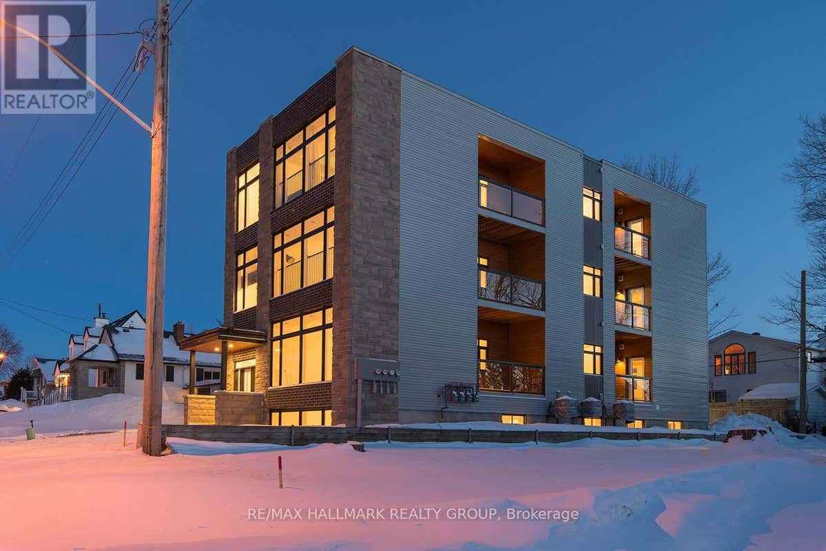 550 GUY STREET, Ottawa, ON K1K1B9 Multi Family For Sale | RE/MAX ...