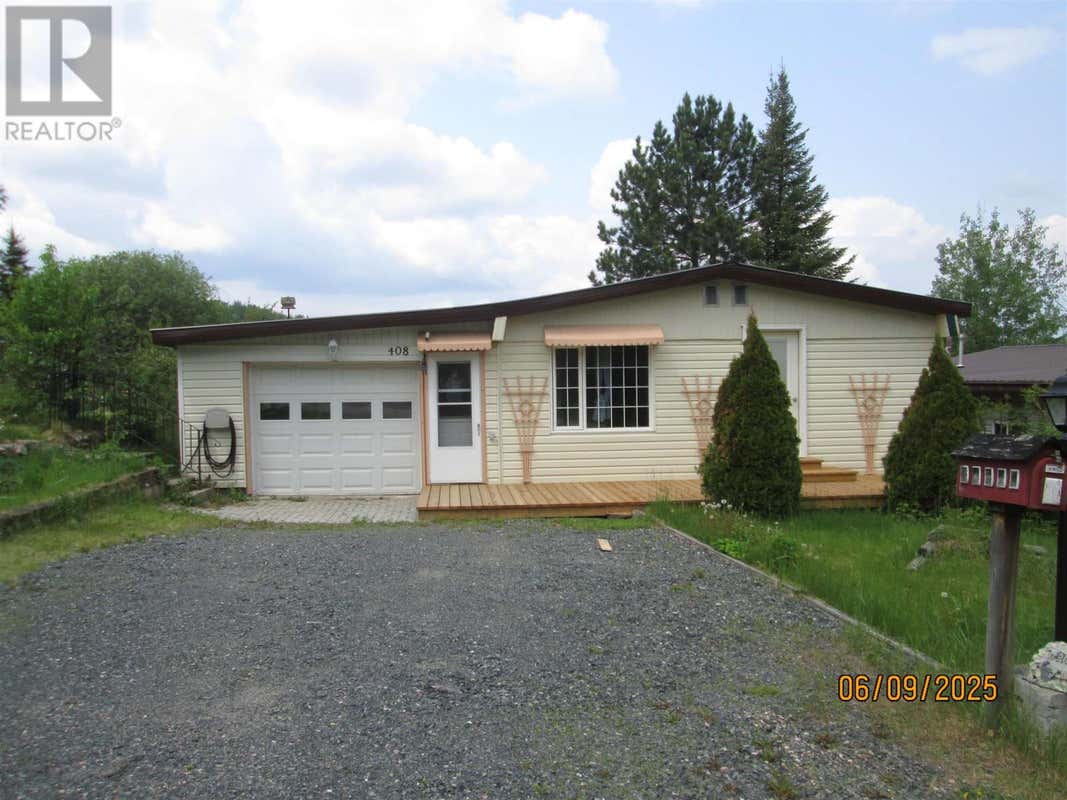408 and 410 Colley Street, Ignace, ON P0T1T0 House For Sale | RE/MAX | TB251597