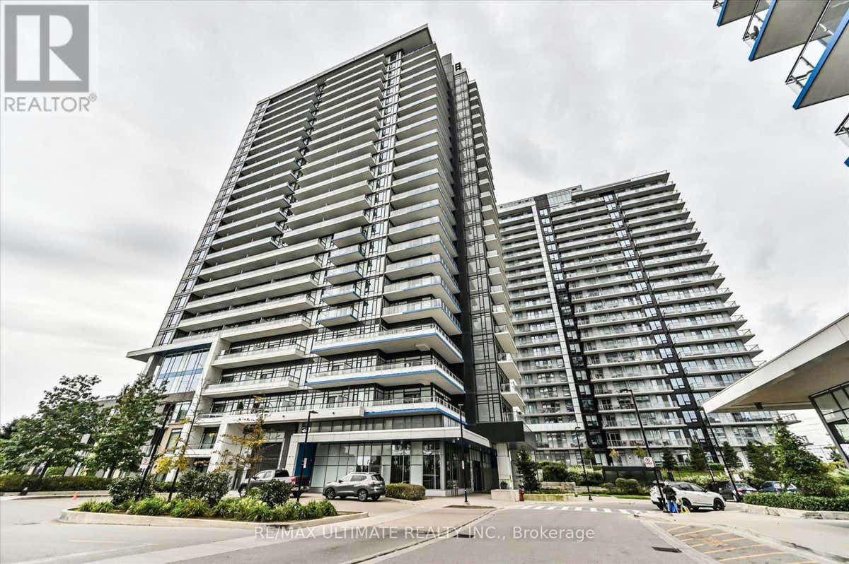 2108 - 2560 EGLINTON AVENUE W, Mississauga (Central Erin Mills), ON ...