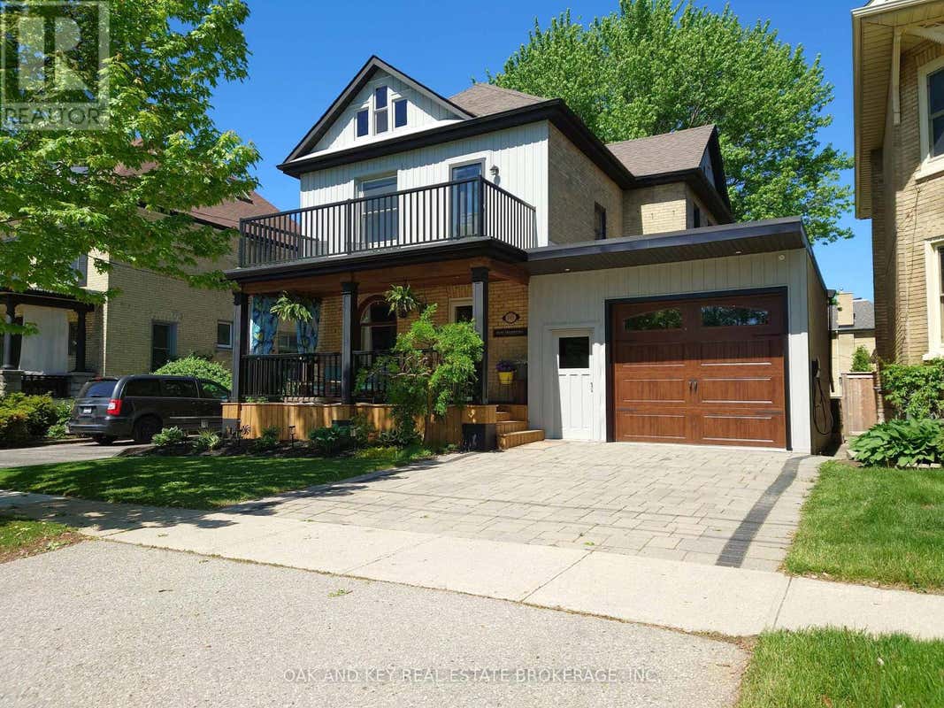 141 JACOB STREET, Wilmot, ON N3A1C4 House For Sale | RE/MAX | X12162842