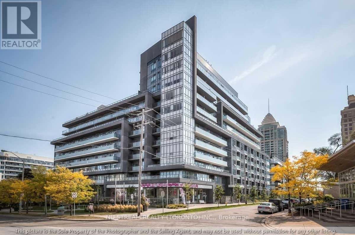 507 - 7 KENASTON GARDENS, Toronto (Bayview Village), ON M2K1G7 Home For ...