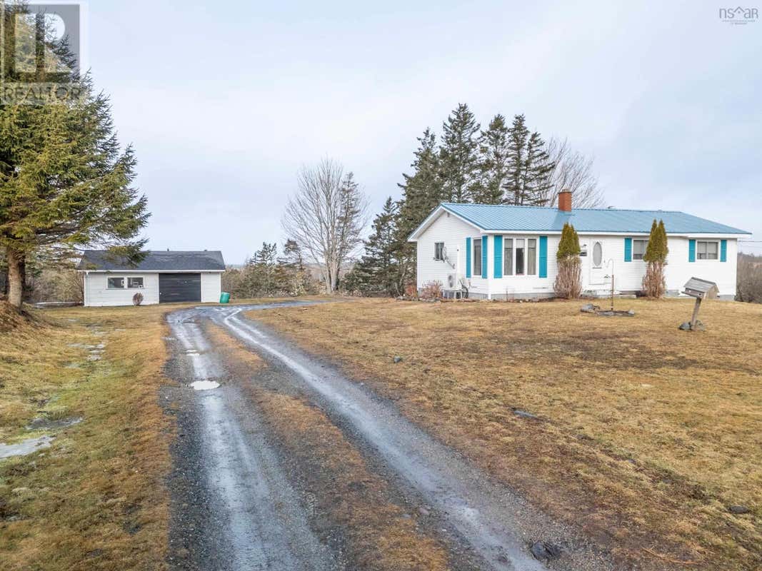 268 Lakeside Road, Hebron, NS B5A5K4 À vendre | RE/MAX | 202506085