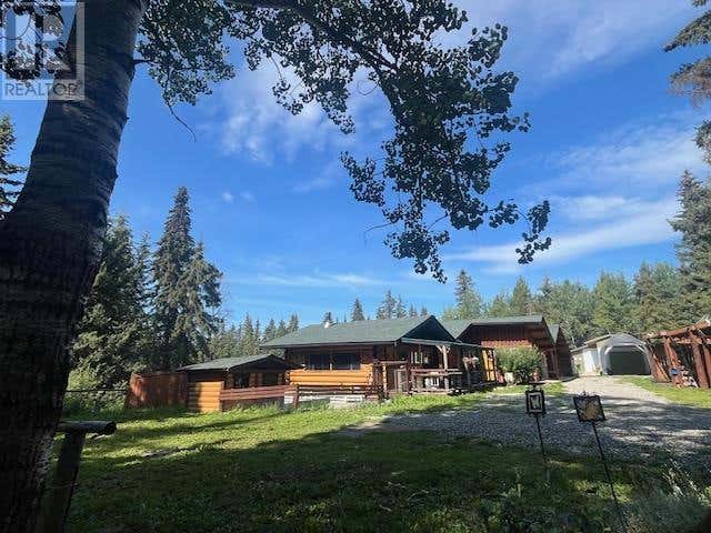 6006 VALLEYVIEW DRIVE, 100 Mile House, BC V0K2E3 House For Sale | RE ...