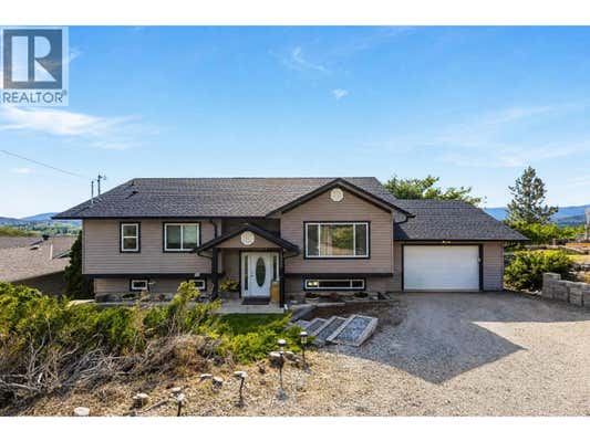 10910 VELDA ROAD, LAKE COUNTRY, BC V4V 1W7 House For Sale | REMAX ...