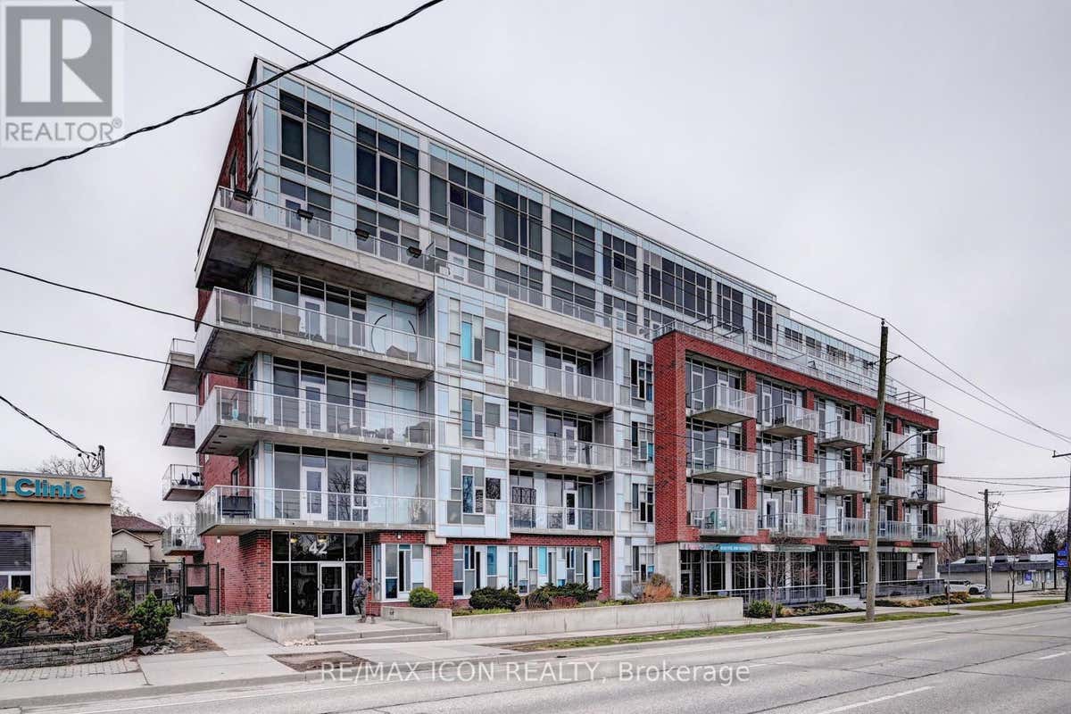 203 - 42 BRIDGEPORT ROAD E, Waterloo, ON N2J0B3 Condo For Sale | RE/MAX | X12227556