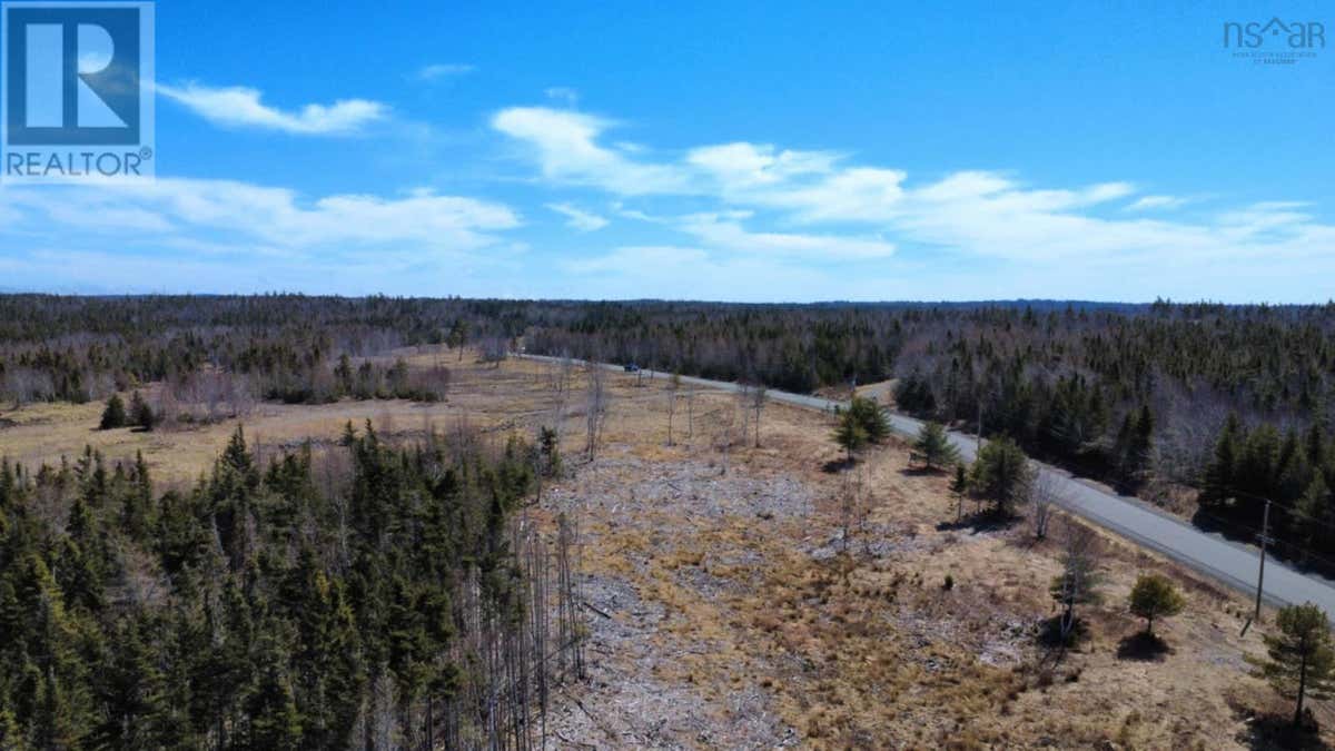 28 Paradise Road, Albert Bridge, NS B1K2V2 Commercial Real Estate For ...