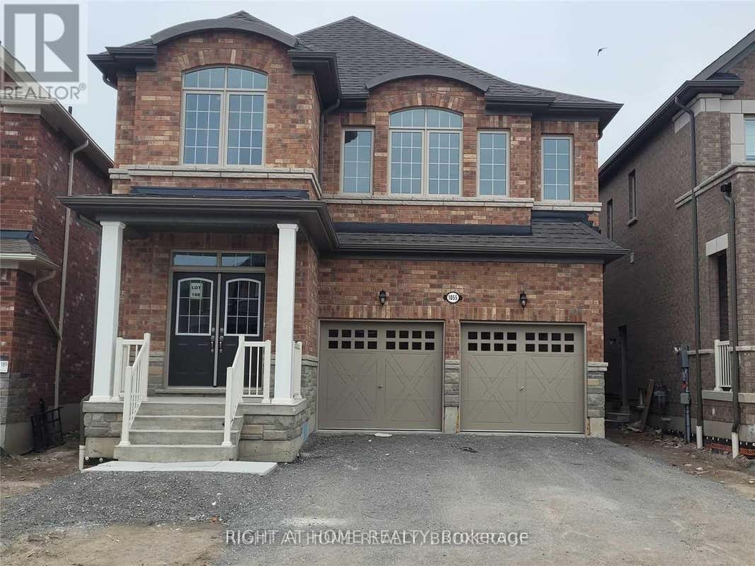 1055 ORENDA STREET, Pickering, ON L1V2P8 Home For Rent | RE/MAX | E12154574