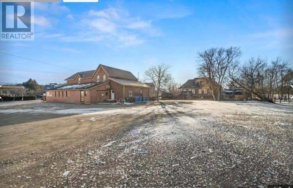 15388 AIRPORT ROAD NE, Caledon, ON L7C1E6 Commercial Real Estate For ...