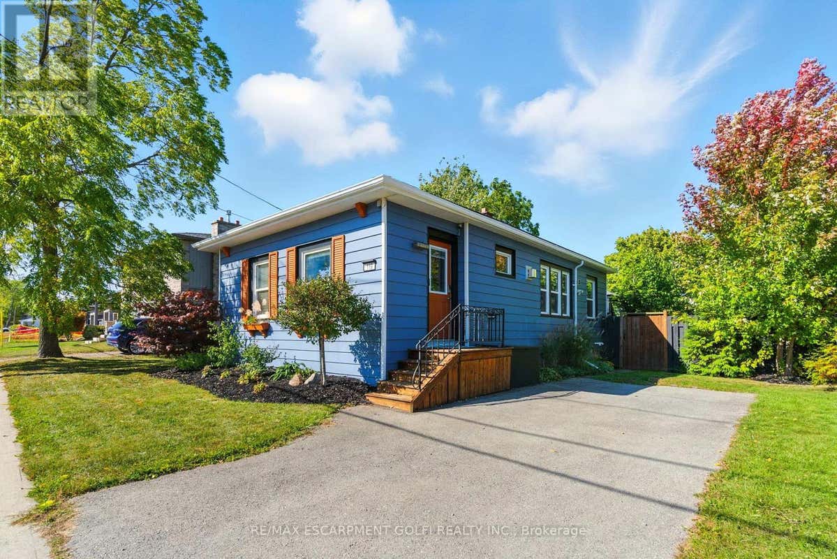 119 PORT ROBINSON ROAD, Pelham (Fonthill), ON L0S1E0 House For Sale ...