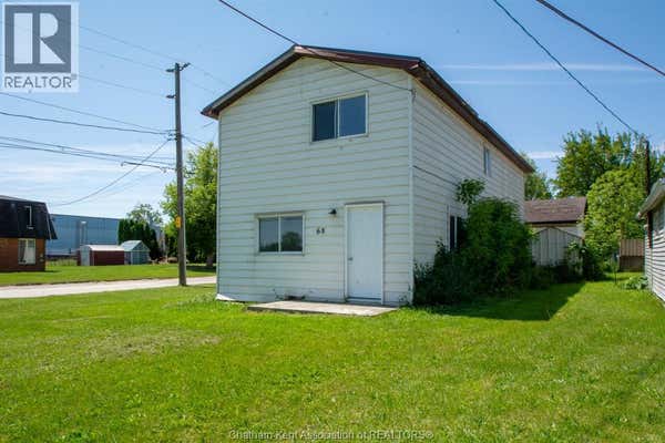 68 SASS ROAD, CHATHAM, ON N7M 5J4 House For Sale | REMAX | 26012465