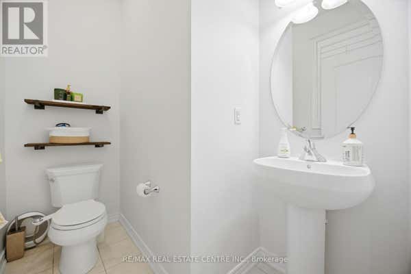 ISAAC 3051 AVENUE, OAKVILLE (GO GLENORCHY), ON L6M 0S6 House For Sale ...