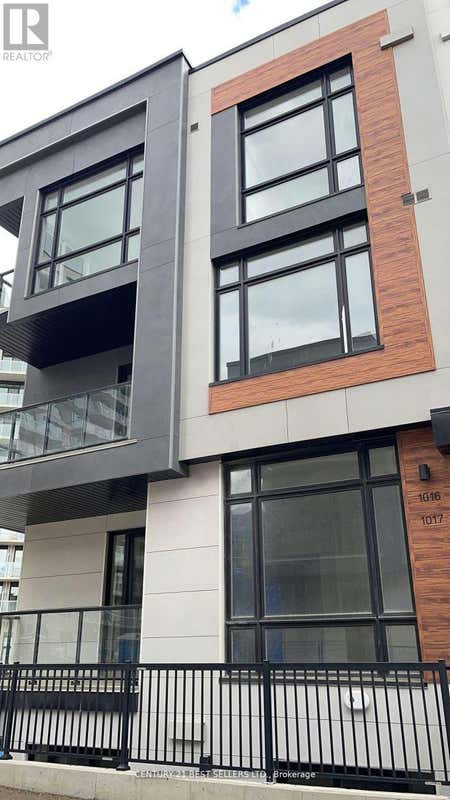 1221 - 8 DAVID EYER ROAD, Richmond Hill, ON L4S0N5 À louer | RE/MAX ...